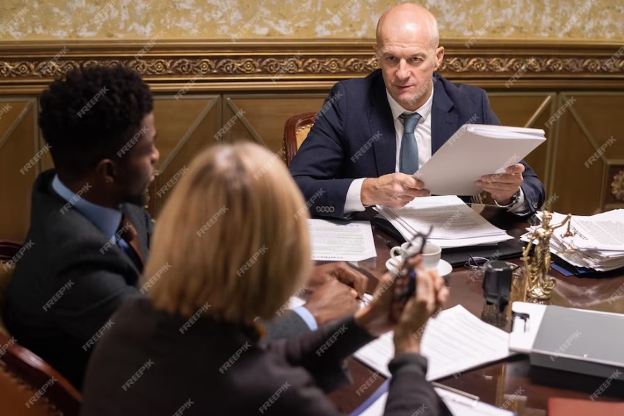 How to Find the Right Lawyer: Your Guide to Legal Representation - Blog ...