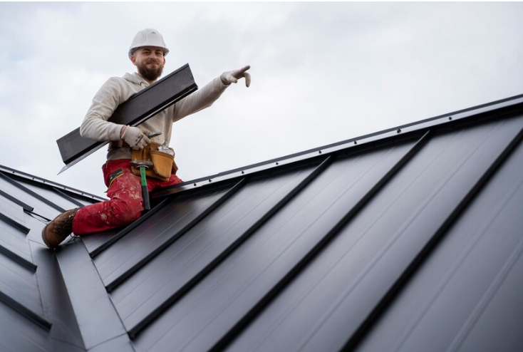The Top Roofers Baltimore: SGK Contracting Delivers #1 Quality and ...