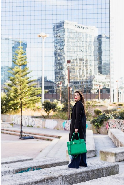 Building a Sustainable Fashion Future with High Street Runway - Blog News