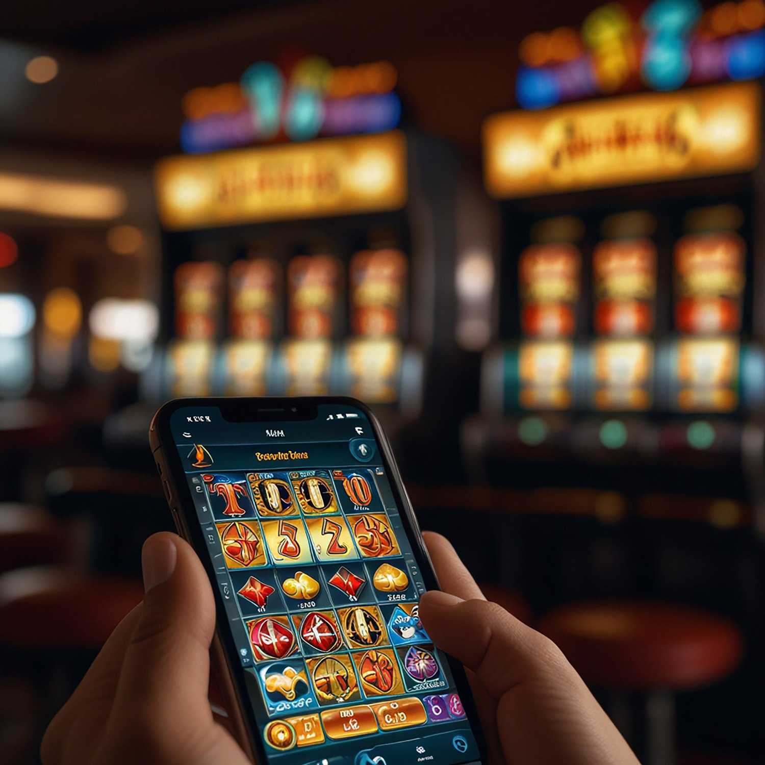 The Rise of Mobile MOBA Games: A New Era of Strategic Gameplay - Blog News