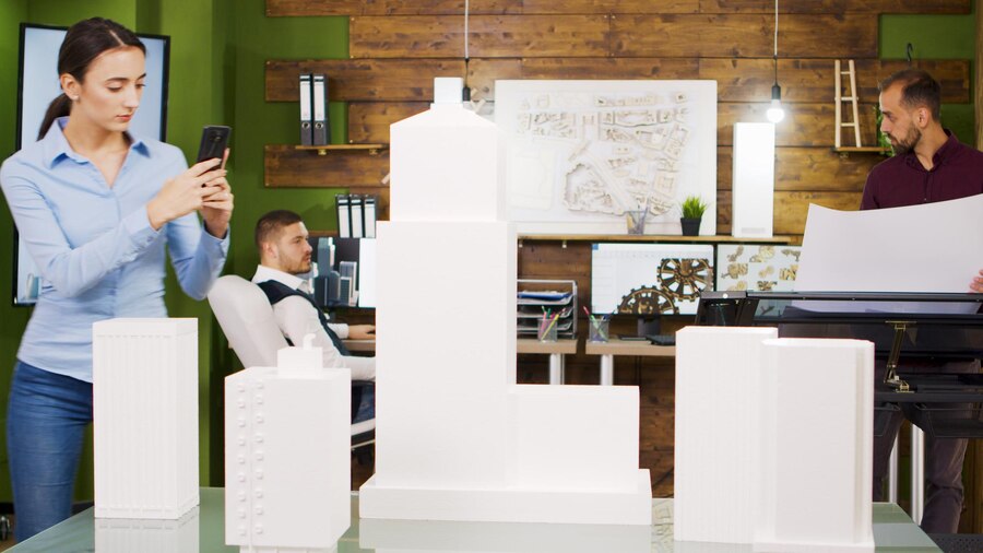 Revolutionizing Trade Show Success: The Power of Custom Exhibition ...